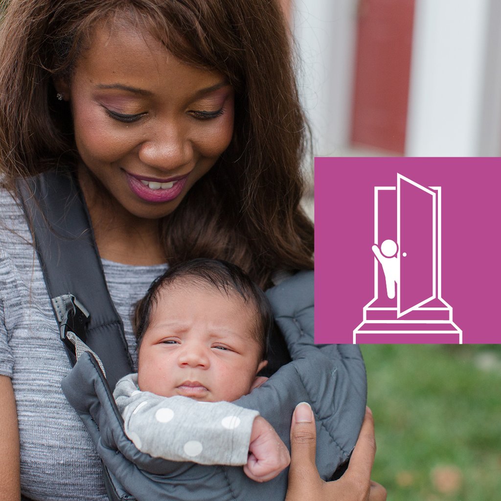 Home Visiting | Delaware Thrives.