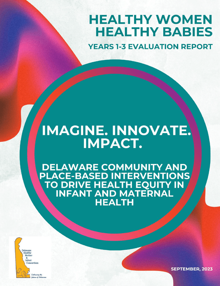 DHMIC Resource Center | Delaware Thrives.