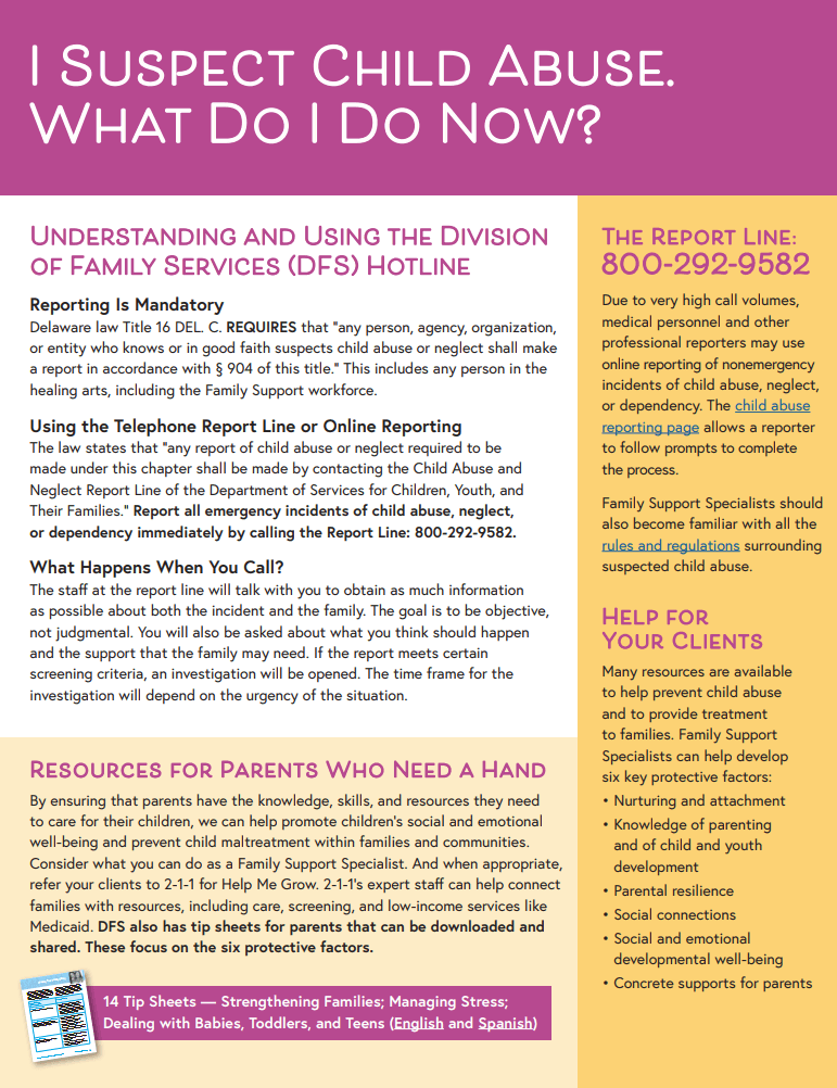 Home Visiting | Delaware Thrives.