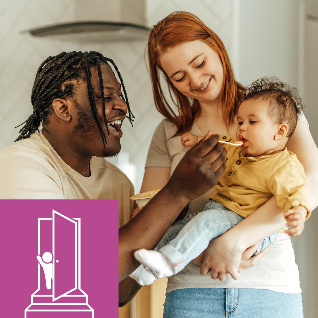 Home Visiting | Delaware Thrives.