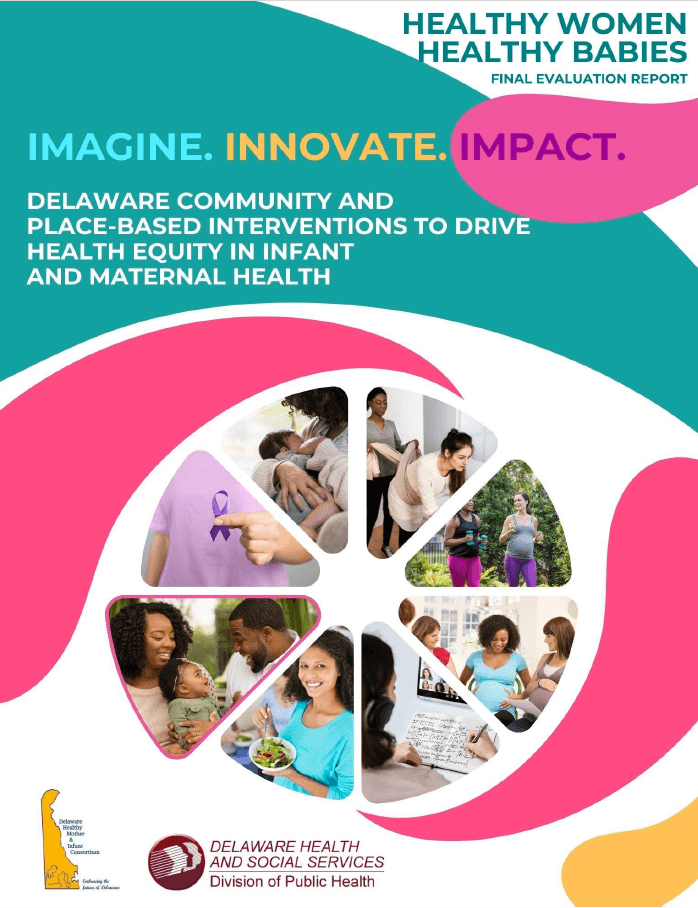 DHMIC Resource Center | Delaware Thrives.