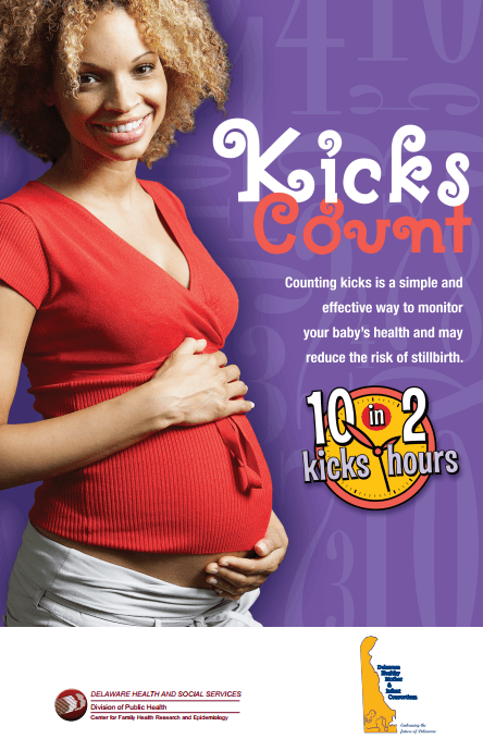 Kicks Count | Delaware Thrives.